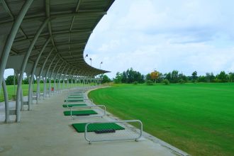 Home - Royal Long An Golf & Country Club